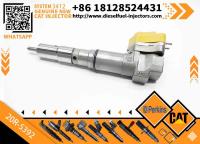 China New 3412 Diesel Engine Fuel Injector 111-7916 198-4752 20R-5392 198-6877 232-1170 for Excavator Parts Condition New for sale