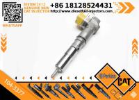 China Great Quality Diesel Engine Fuel Injector 174-7526 232-1183 174-7528 104-3377 111-7916 116-3526 138-8754 138-8756 for CAT 3412E for sale