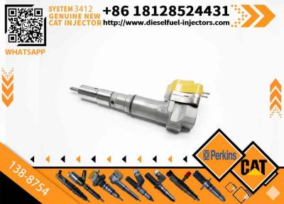 China Great Quality Diesel Engine Fuel Injector 174-7526 232-1183 174-7528 104-3377 111-7916 116-3526 138-8754 138-8756 for CAT 3412E for sale