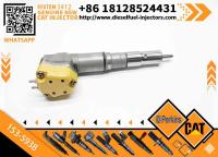 China 174-7526 2C-0273 153-5938 174-7528 20R-4148 179-6020 for Genuine Brand New Diesel Engine Fuel Injector for Construction for sale