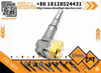 China Diesel Fuel Injector 155-1819 Fuel Injectors 1551819 for CAT Excavator 3412E for sale