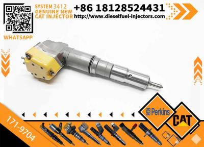 China High Quality 0R-9349 diesel Fuel Injectors 171-9704 for Engine 3408 3412 Parts No Reviews yet for sale
