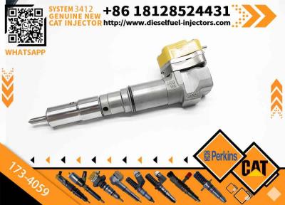 China Common Rail Injector 173-4059 Diesel Fuel Injector 173-4059 for sale