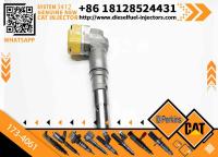China High Performance Diesel Fuel Injector 173-4061 173-4061 for CAT 3412 Engine for sale