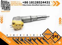 China New Cater-pillar C3126 Common Rail Diesel Engine Injector Model Number 0R-9803 222-5966 173-9268 198-7912 232-1168 156-3895 for sale