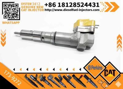 China New Condition Cat-erpillar C31 Diesel Engine Injector Common Rail 20R-4147 174-7527 20R-0760 173-9272 232-1173 10R-1265 for sale