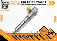 China High Quality Fuel Injector 173-9379 Diesel Engine Fuel Injector 173-9379 1739379 for CAT 3412E 5110B 3126B 3512B for sale
