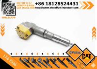 China 174-7526 2C-0273 153-5938 174-7528 20R-4148 179-6020 for Genuine Brand New Diesel Engine Fuel Injector for Construction for sale
