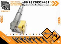 China Great Quality Diesel Engine Fuel Injector 174-7526 232-1183 174-7528 104-3377 111-7916 116-3526 138-8754 138-8756 for CAT 3412E for sale