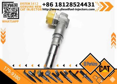 China New Cate-rpillar C3126 Common Rail Diesel Engine Injector Model 20R-5392 232-1166 20R-0759 0R-8786 191-3005 232-1172 179-9380 for sale