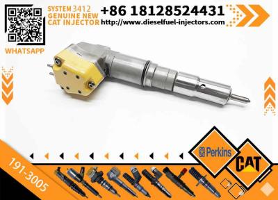 China XDEP New High Quality Factory Price Common Rail Fuel Injector 191-3005 1913005 for Ca-terpillar 3412 Engine for sale