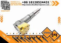 China High Quality Fuel Injector 196-1401 Diesel Engine Fuel Injector 196-1401 1961401 for CAT D5N D6N 3126B 3512B for sale