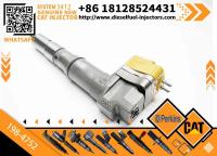 China New 3412 Diesel Engine Fuel Injector 111-7916 198-4752 20R-5392 198-6877 232-1170 for Excavator Parts Condition New for sale