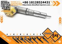 China New Condition Ca-terpillar C3126 Common Rail Diesel Engine Injector Model 204-2467 2C0273 20R-4147 20R-0759 191-3005 179-9380 for sale