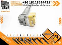 China High quality Remanufacture New diesel Fuel Injector 204-2467 222-5966 for sale