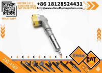 China New Condition C-aterpillar C3126 Common Rail Diesel Engine Injector Model 173-9272 232-1168 156-3895 204-2467 232-1167 173-4059 for sale