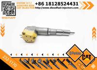 China New Cater-pillar C3126 Common Rail Diesel Engine Injector Model 232-1170 173-9267 2C0273 20R-4147 20R-0759 191-3005 179-9380 for sale
