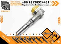 China New Cate-rpillar C3126 Common Rail Diesel Engine Injector Model 20R-5392 232-1166 20R-0759 0R-8786 191-3005 232-1172 179-9380 for sale