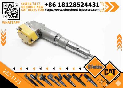China High Quality Durable Reliable New Diesel Injector 20R-4147 20R-0758 20R-414 232-1168 232-1170 232-1171 232-1173 Universal for sale