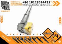 China Applies to CAT 3412 ENGINE 232-1173 232-1175 232-1183 232-8756 2C0273 4CR01974 10R-1265 10R-1266 0R-9803 Injectors for sale