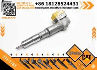 China Great Quality Diesel Engine Fuel Injector 174-7526 232-1183 174-7528 104-3377 111-7916 116-3526 138-8754 138-8756 for CAT 3412E for sale