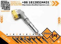 China Excavator Engine Parts Fuel Injector 173-9268 138-8756 198-7912 155-1819 232-1168 232-8756 for 3412E 3408 Diesel Fuel for sale