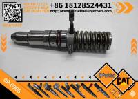 China CAT 3512A 3500A diesel Injector 4P-9075 4P-9076 4W-3563 61-3075 7C-0345 0R-2922 0R-0906 7E-2269 7E-9983 111-3718 10R-3053 for sale