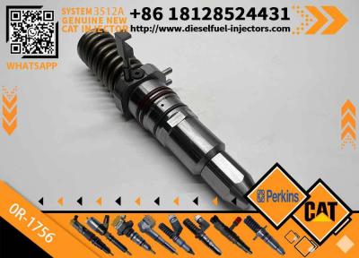 China Best-selling Truck Engine Parts Diesel Fuel Injector 0R-2925 0R-1756 111-3718 7C-9577 7E-8836 224-9090 7E-3381 for Truck Engine for sale