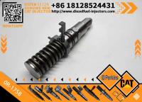 China Diesel Truck Parts Fuel Injector 0R-1758 0R1758 for CAT Engine 3500A for sale