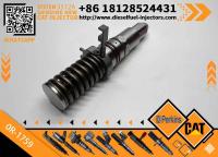China New Caterp-illar C3512A Common Rail Diesel Engine Injector Model 7E-3382 9Y-1785 7C-4184 10R3053 9Y-0052 961-4357 0R-2923 0R-1759 for sale
