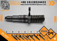 China NINE Brand Common Rail Injector Assembly 7E9983 7E-9983 7E-3382 4P-9076 9Y-1785 9Y-4544 0R-3883 0R-2921 for sale