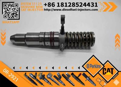 China NINE Brand Common Rail Injector Assembly 7E9983 7E-9983 7E-3382 4P-9076 9Y-1785 9Y-4544 0R-3883 0R-2921 for sale
