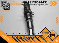 China New Ca-terpillar C3512A Common Rail Diesel Engine Injector Model 7E-3382 9Y-1785 7C-4184 10R3053 9Y-0052 961-4357 0R-2923 0R-1759 for sale