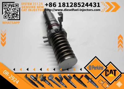 China Remanufactured Common Rail Diesel Injector PUMP INJECTOR 0R-2923 0R-2924 Hot selling auto parts for sale