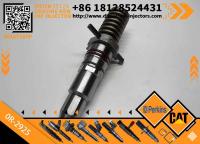 China Best Fuel Injector Spares OEM 4P-9075 0R-2921 4P-9076 0R-2925 for CAT 3512A Engine Series Exact Fit Components for sale