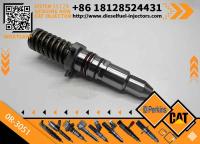 China New Caterp-illar C3512A Common Rail Diesel Engine Injector Model 10R-1252 OR-3051 7E-9983 9Y-4544 0R-3883 0R-0906 for sale
