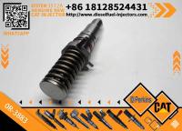 China New Cate-rpillar C3512A Common Rail Diesel Engine Injector Model 10R-1252 OR-3051 7E-9983 9Y-4544 0R-3883 0R-0906 for sale