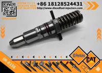 China New Cater-pillar C3512A Common Rail Diesel Engine Injector Model 9Y3773 7E6408 4P9077 9Y3773 7C4148 6L4357 6L4355 6L4360 0R-8338 for sale