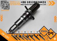 China 3512A Diesel Engine Parts Fuel Injector0R-1758 0R-1756 2W-5201 6I-4357for CAT Cat-erpillar Construction Machinery for sale