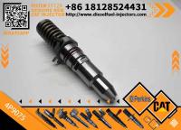 China High Quality Diesel Fuel Injector 4P9075 4P-9075 0R3051 0R-3051 for 3508 3512 3516 Engines for sale