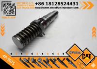 China Best Fuel Injector Spares OEM 4P-9075 0R-2921 4P-9076 0R-2925 for CAT 3512A Engine Series Exact Fit Components for sale