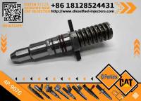 China Best Fuel Injector Spares OEM 4P-9075 0R-2921 4P-9076 0R-2925 for CAT 3512A Engine Series Exact Fit Components for sale