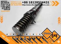China Modern Vehicle CAT 3500A Engine Diesel Fuel Injector 4W-3563 7E-9983 0R-0906 0R-2922 0R-3051 for Factory Direct Sales for sale