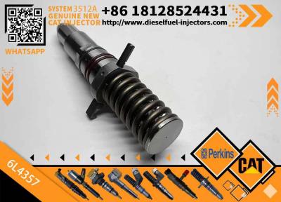 China Reliable Auto Parts Store Diesel Fuel Injector 4P9077 4P6076 7E6408 9Y3773 7C4184 6L4357 6L4355 6L4360 For CAT Excavator for sale