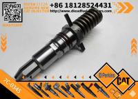 China For Crafted-Precise Fuel Injector Parts OEM 4P-9077 7E-3383 7C-0345 7C-4175 for Caterp-illar Engine OEM-Standard Kits 961-4357 for sale