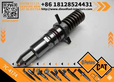 China High Performance Diesel Injector Assembly 7C4174 7C-4174 7C-4175 7C-9576 7C-9577 7C-9578 7E-2269 0R-2923 0R-1759 for sale