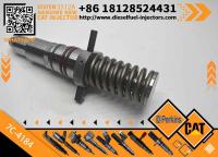 China 3512A Diesel Engine Parts Fuel Injecto6I-3075 7C-4184 7C-9578 10R3053 7E-3381 9Y-0052for CAT Cater-pillar Construction Machinery for sale