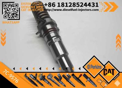 China Diesel Engine 3508 3512 3516 3524 Common Rail Fuel Injector 7C-4174 4P9075 4P-9075 7C-4175 7C-9576 7C-9577 7C-9578 for sale