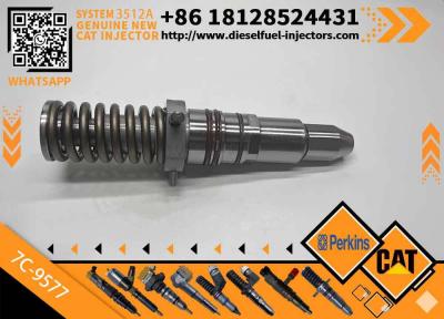 China High-end Products Fuel Injector Assembly 7C-9577 7C9577 for CAT Engine 3500A Series for sale