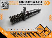 China 3512A Diesel Engine Parts Fuel Injector4w-3563 961-4357 7E-2269 0R-2923for CAT Cate-rpillar Construction Machinery for sale